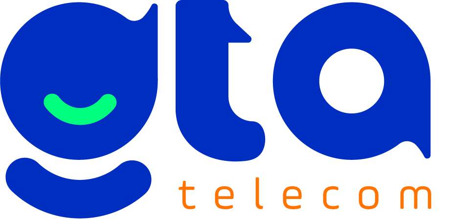 GTA Telecom - Internet de Alta Velocidade